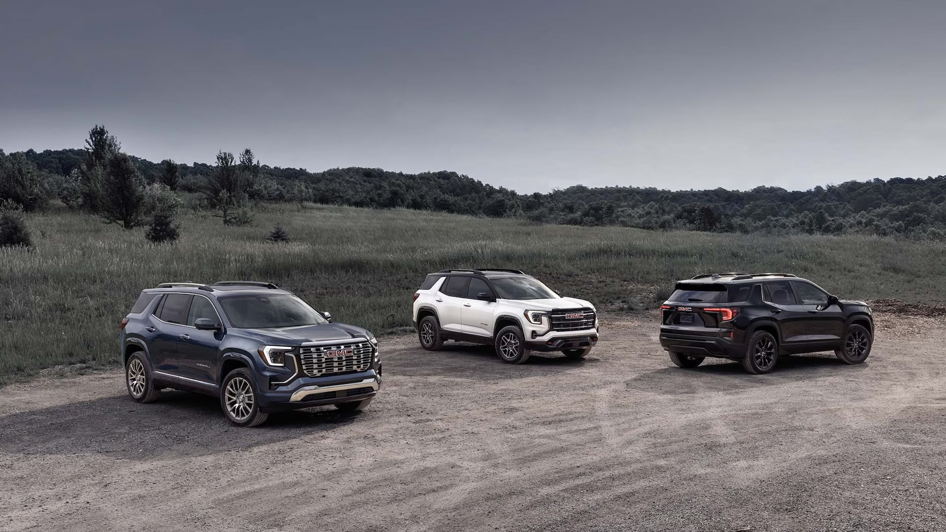 Used SUVs for Sale in Liberty Lake, WA | George Gee Buick GMC