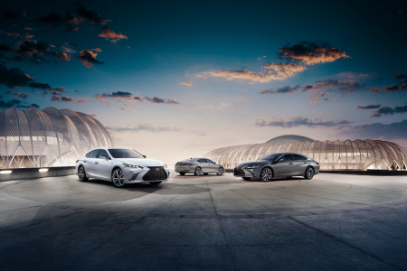 Peterson Lexus Dealership Offerings | Peterson Lexus | Boise, ID