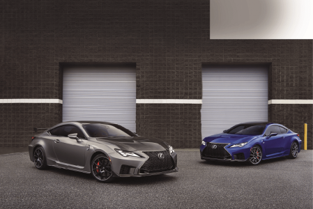 Peterson Lexus Dealership Offerings | Peterson Lexus | Boise, ID