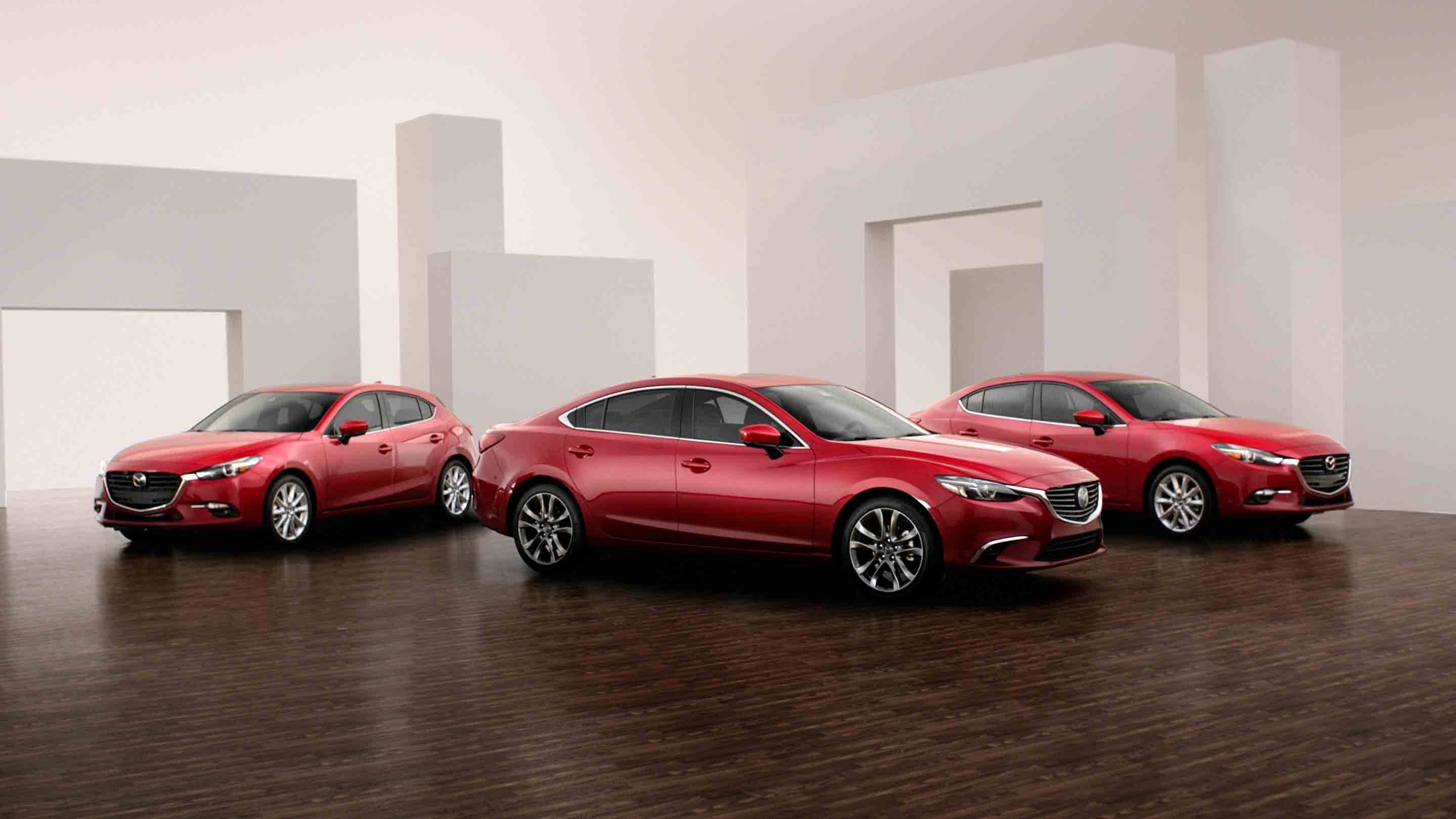 Used Car Dealer | Milwaukee, WI | Hall Mazda of Brookfield