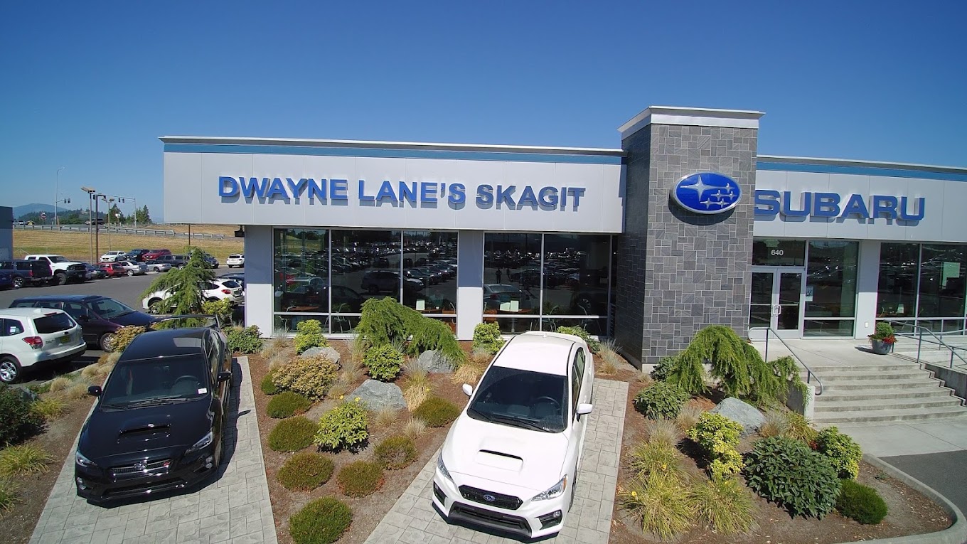 Frequently Asked Questions | Dwayne Lane's Skagit Subaru