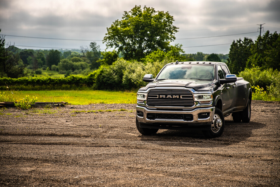 Used Ram 3500 for Sale in Preston, ID | West Motor Company