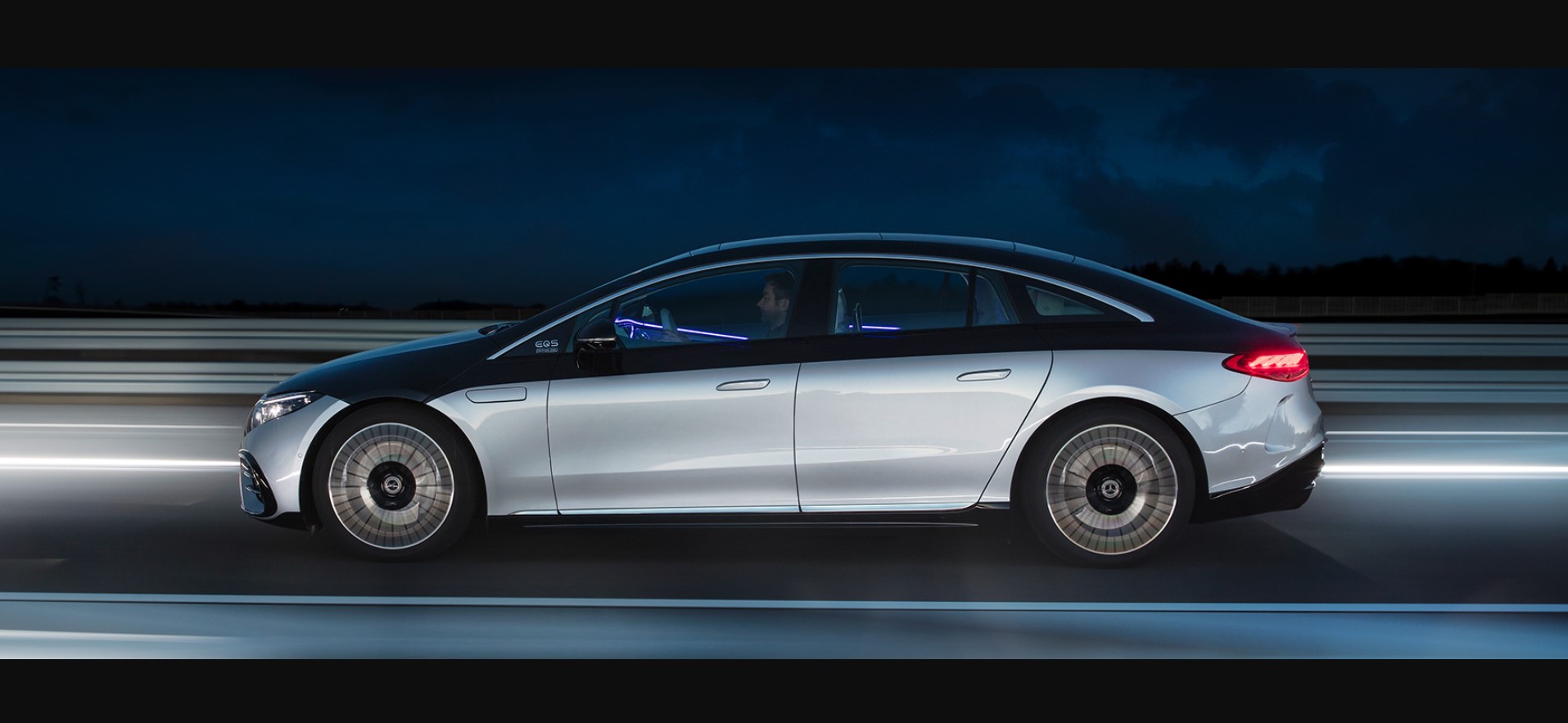 Top Hybrid & Electric Models | Mercedes-Benz of Rockville Centre