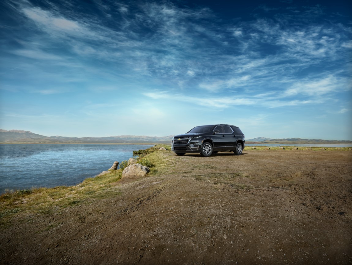 Popular Family Vehicles near Salem, OR | Power Chevrolet