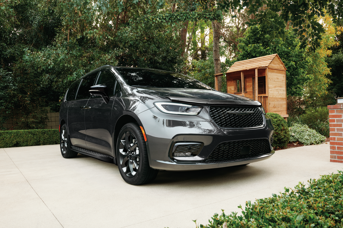 Popular Family Vehicles near Logan, UT | West Motor Company