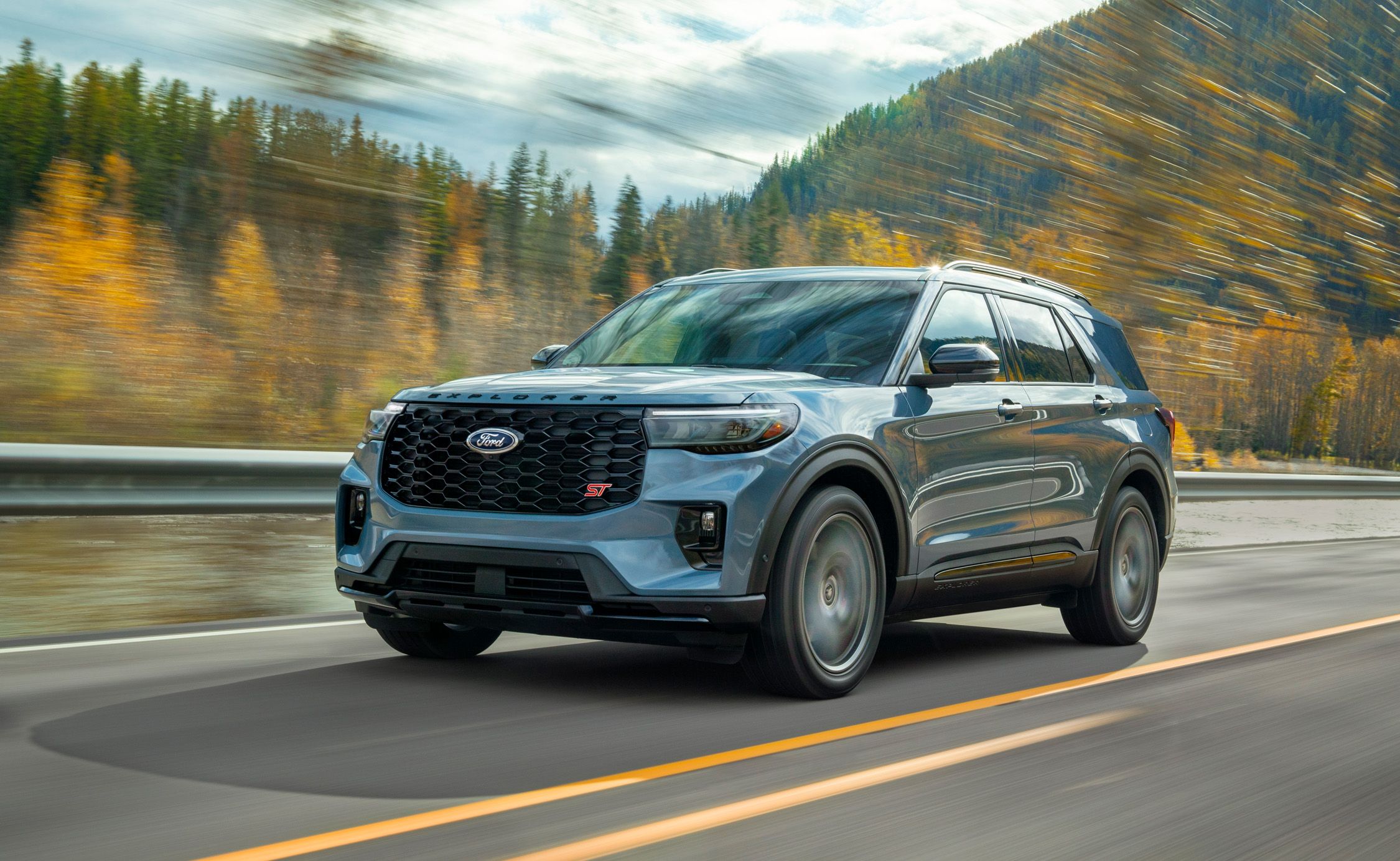 Popular Family Vehicles on Long Island, NY | Levittown Ford