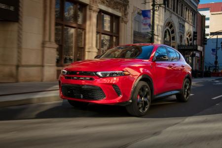 Dealership & Model Research | Ebensburg, PA | McCall Motors