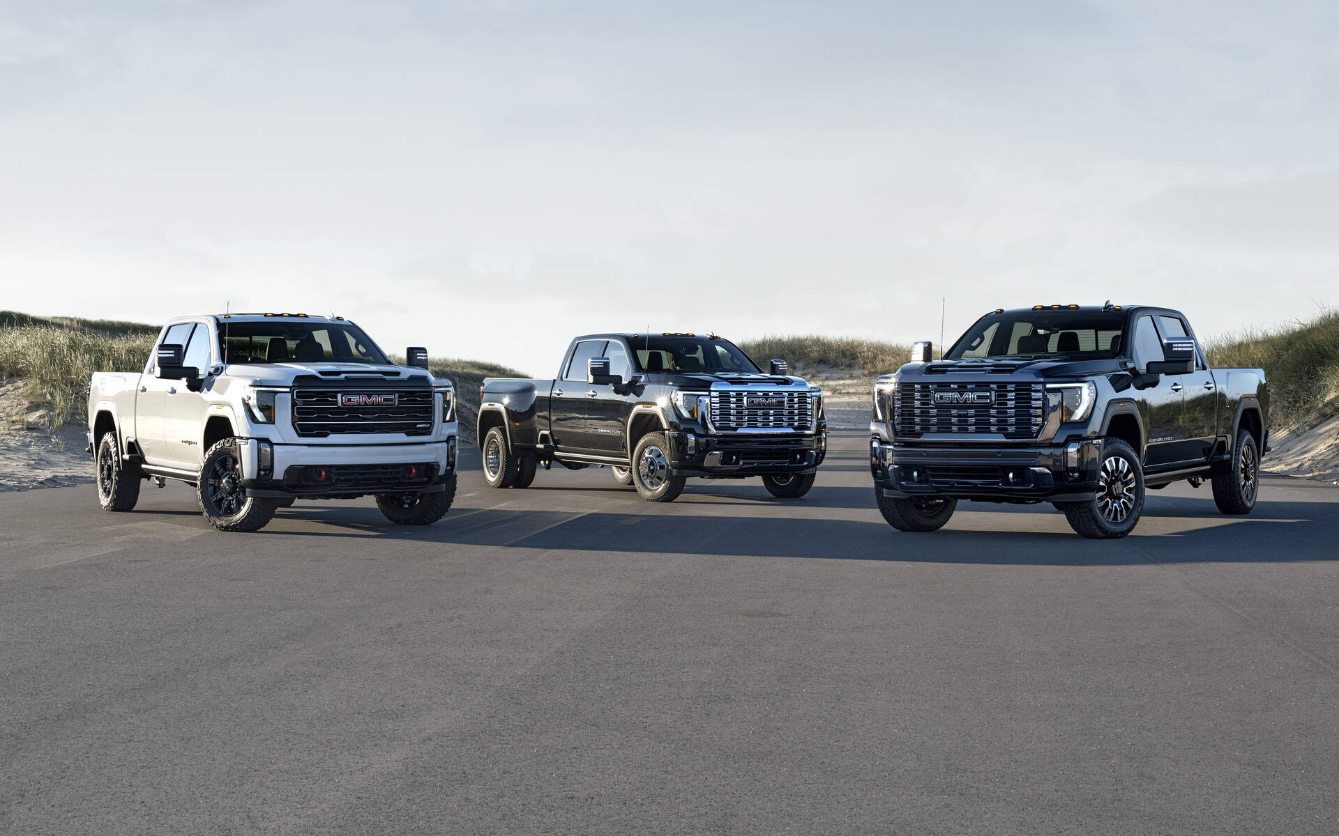 Used Trucks for Sale in Liberty Lake, WA | George Gee Buick GMC