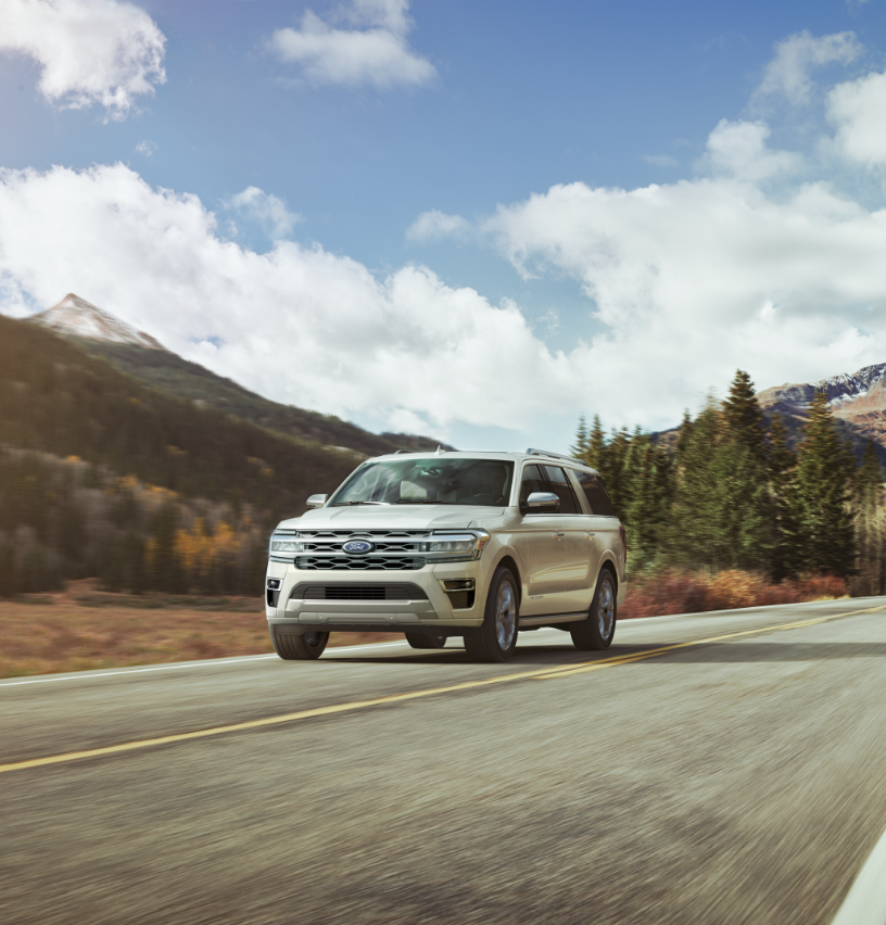 Ford Dealership in Lebanon, TN | New & Used | Bates Ford