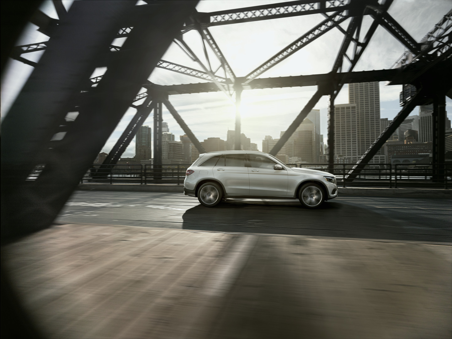 Mercedes-Benz SUVs | Mercedes-Benz of Rockville Centre | NY