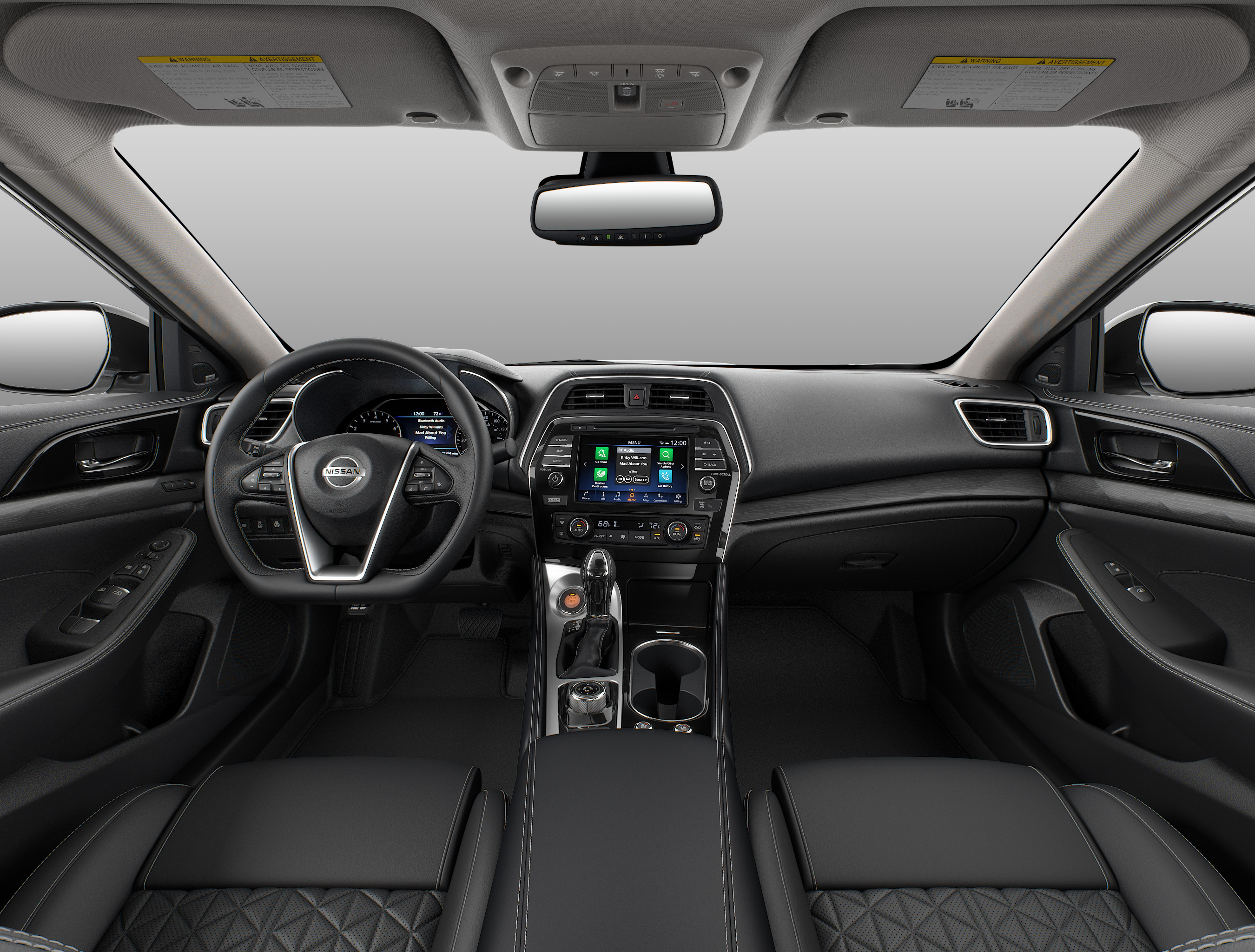 2020 Nissan Maxima | Bosak Nissan | Chesterton, IN New Cars
