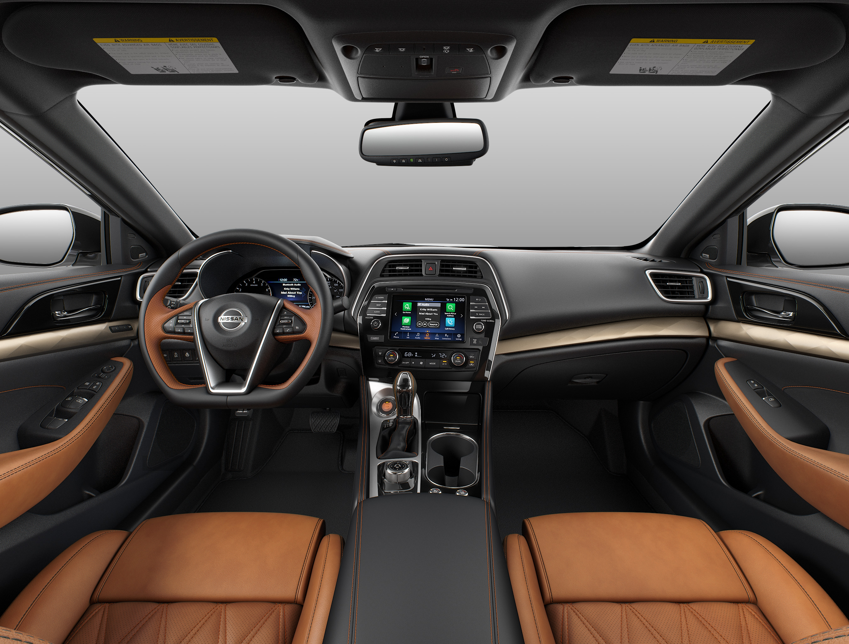 2020 Nissan Maxima | Bosak Nissan | Chesterton, IN New Cars