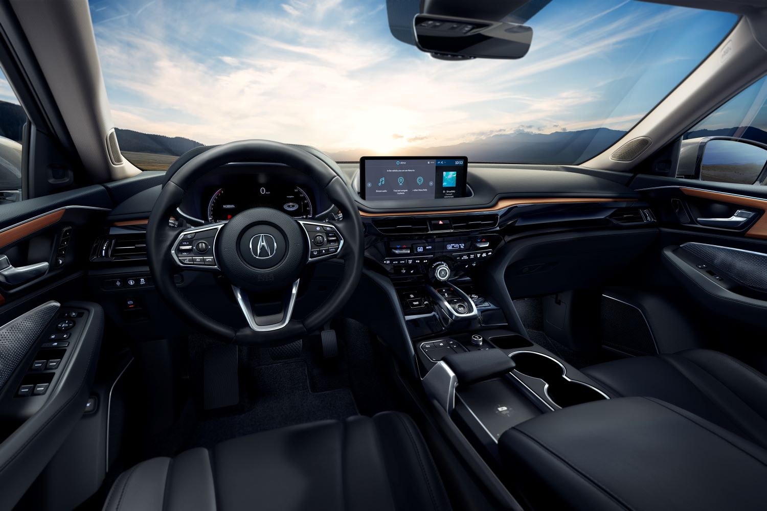 Acura MDX Trims Comparison Guide | Bloomington Acura