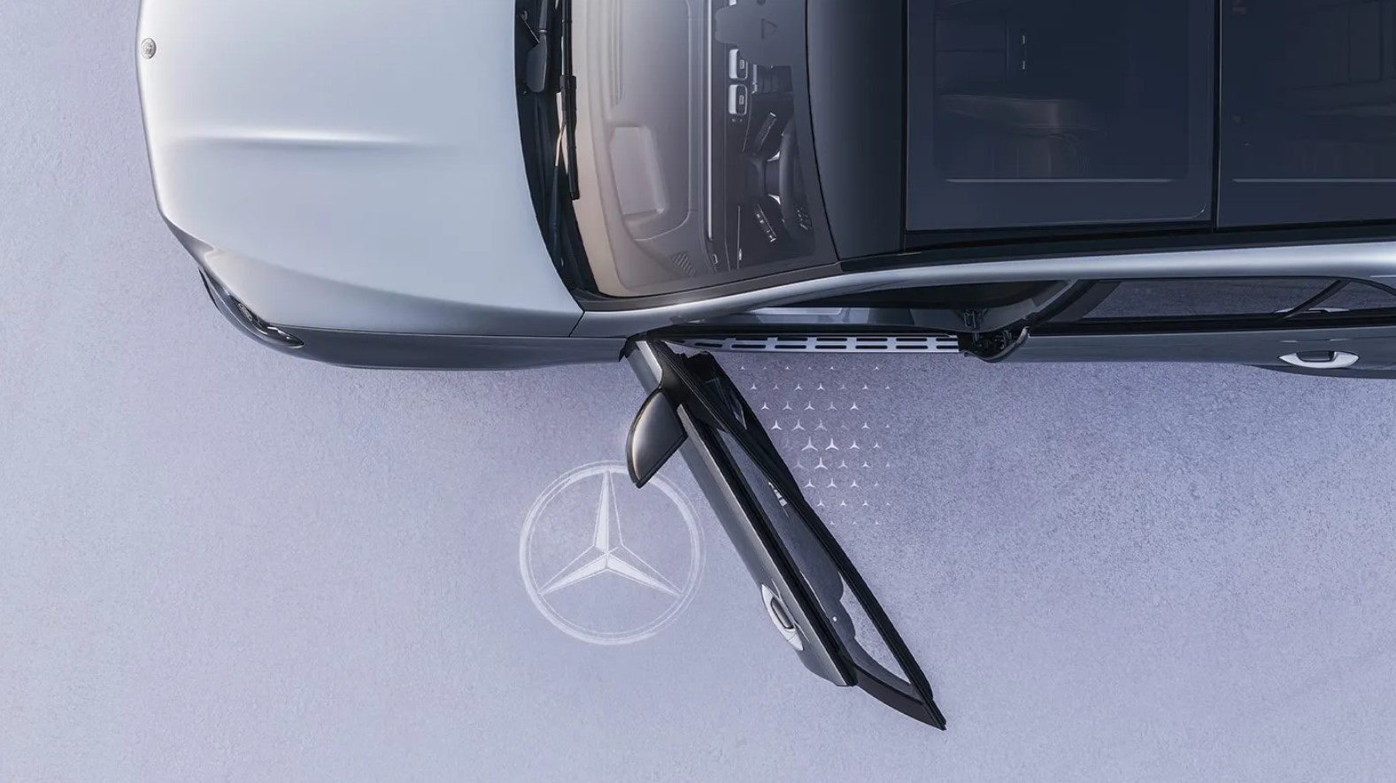 2024 Mercedes-Benz GLE | Mercedes-Benz of Rockville Centre