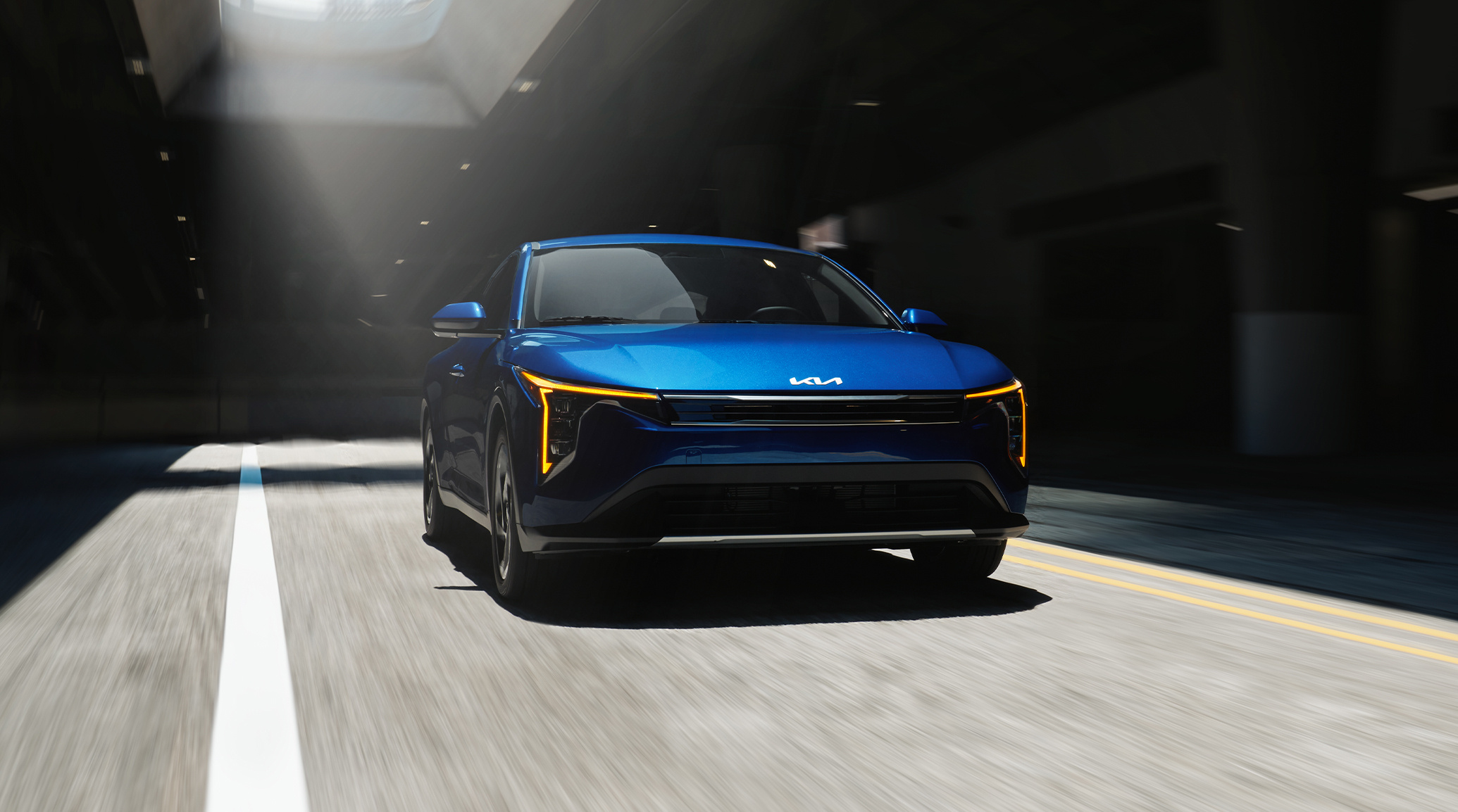 Popular Kia Cars in Watertown, CT | Blasius Kia Selection