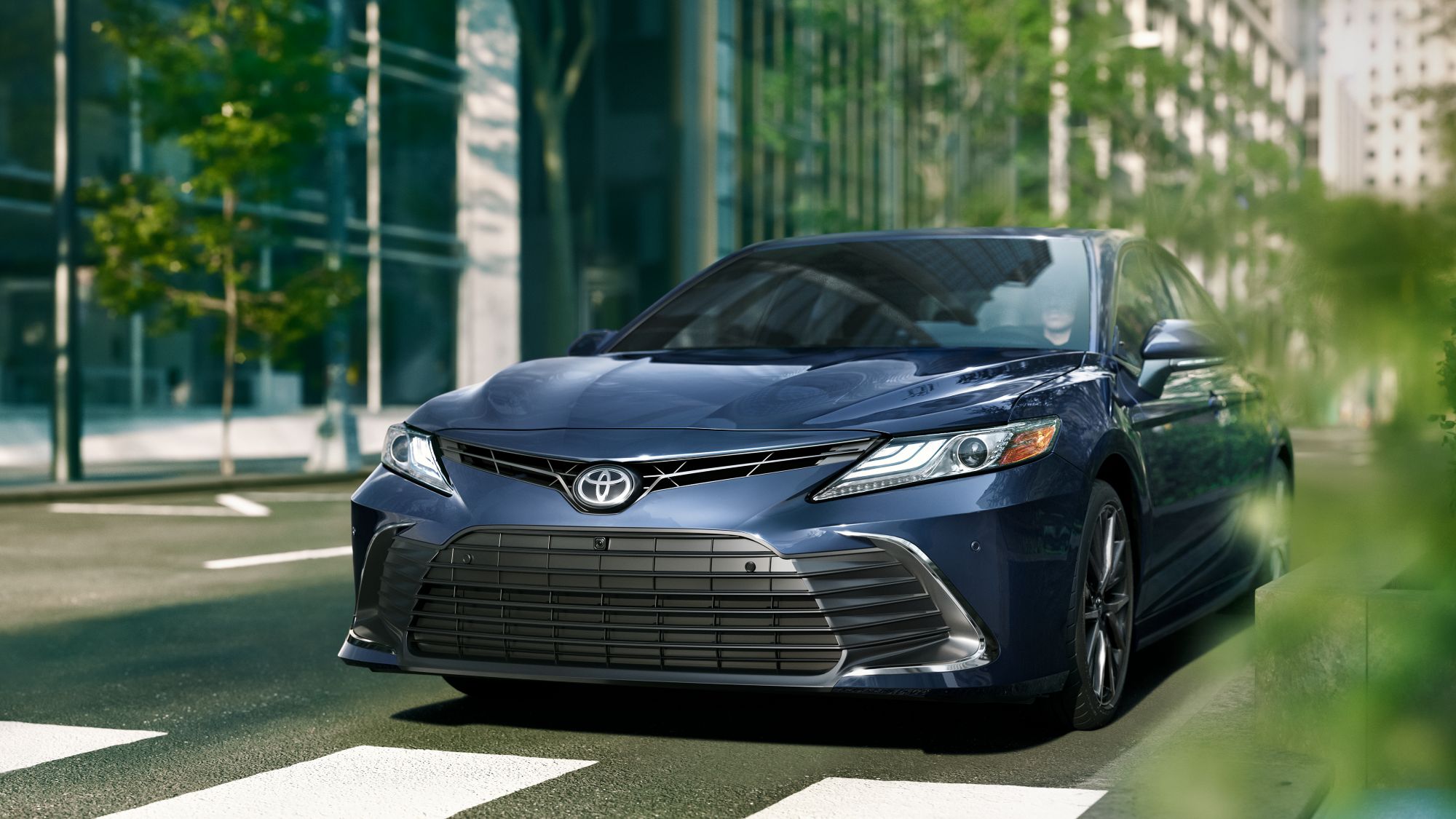 Best Fuel-Efficient Cars | Boise, ID | Peterson Toyota