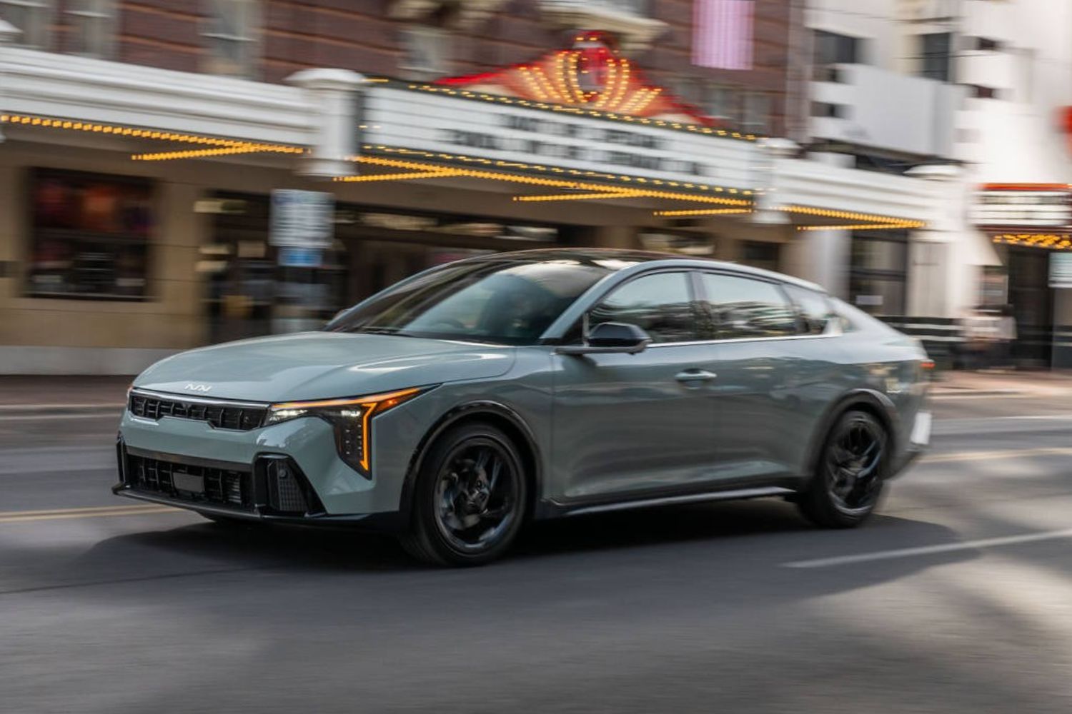 Explore Kia Sedan Lineup | O'Brien Kia of Bloomington, IL