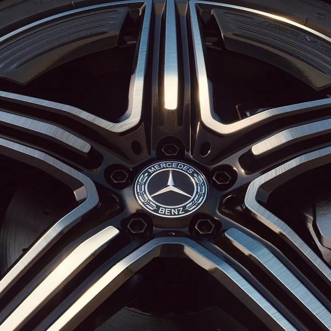 2024 Mercedes-Benz GLC | Mercedes-Benz of Rockville Centre
