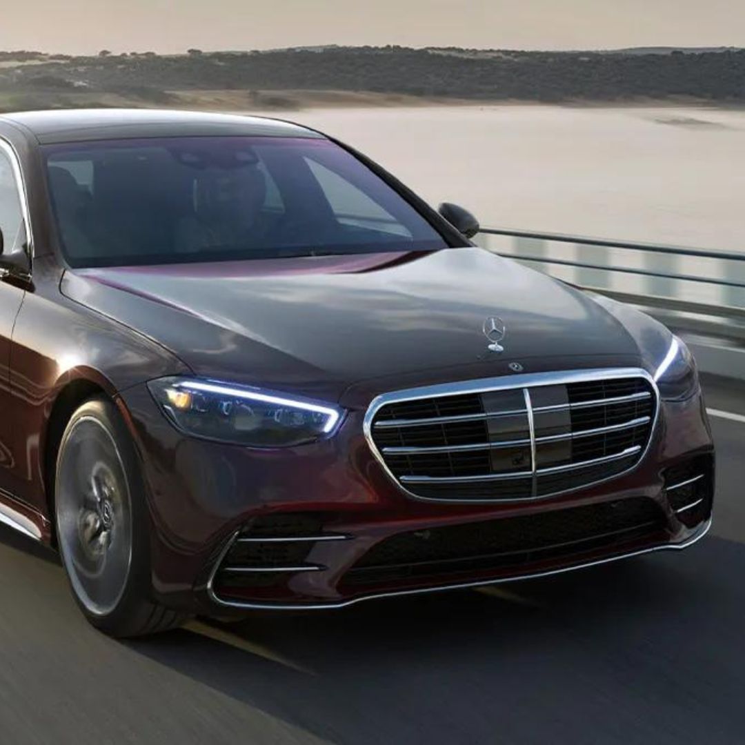 2024 Mercedes-Benz S-Class | Rockville Centre, NY | MBRVC